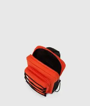 KL JEANS Jeans Utility Drawstring Sling Bag