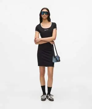 KL JEANS Jeans Denim Chain Shoulder Bag