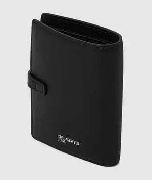 KL JEANS K-logo Bifold Wallet