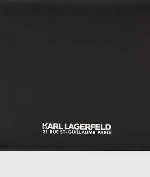 Karl Lagerfeld K/traveller Wallet
