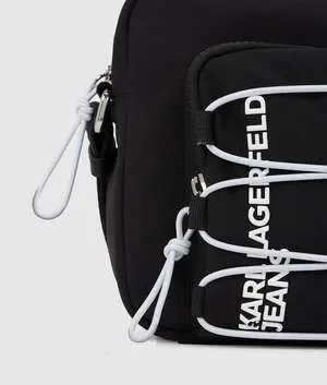 KL JEANS Utility Camera Bag