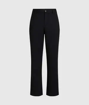Karl Lagerfeld Tailored Punto Pants