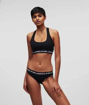 Karl Lagerfeld Logo Briefs