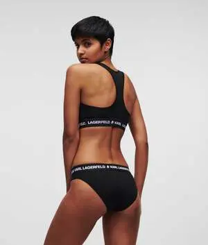 Karl Lagerfeld Logo Briefs