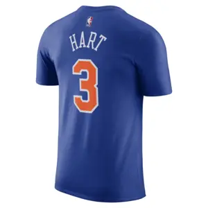 Nike New York Knicks Nba T-shirt