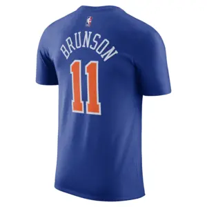 Nike New York Knicks Nba T-shirt