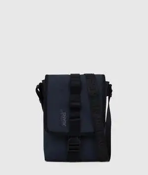 KL JEANS Jeans Coated Reporter Bag - After Midnight