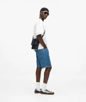 KL JEANS Jeans Coated Reporter Bag