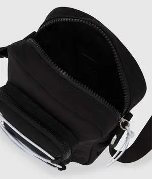 KL JEANS Utility Drawstring Reporter Bag