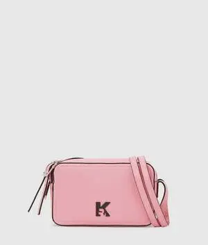 KL JEANS Jeans Twin Strap Camera Bag - Fairytale