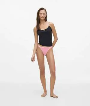 Karl Lagerfeld Logo Brazilian Briefs – 7-pack