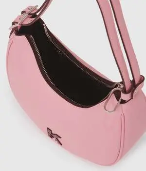 KL JEANS Jeans Contemporary Moon Shoulder Bag - Fairytale