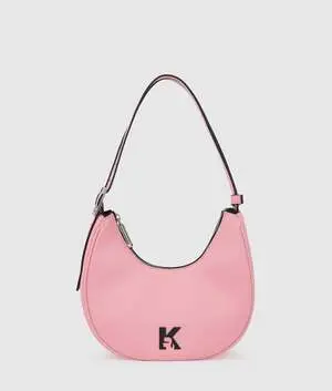 KL JEANS Jeans Contemporary Moon Shoulder Bag - Fairytale
