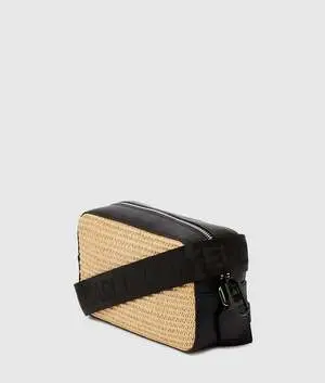 KL JEANS Jeans Woven Camera Bag