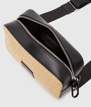KL JEANS Jeans Woven Camera Bag