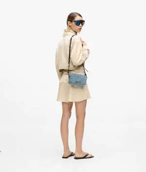 KL JEANS Jeans Denim Camera Bag