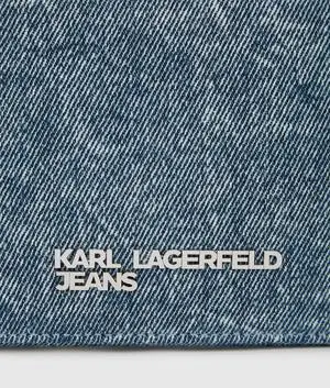 KL JEANS Jeans Denim Camera Bag