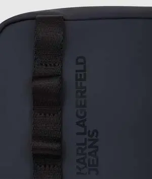 KL JEANS Jeans Coated Camera Bag