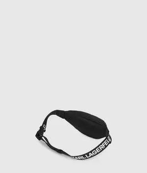 KL JEANS Jeans Nylon Logo Belt Bag