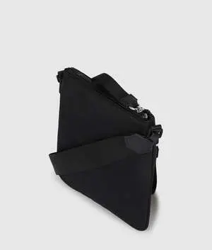 KL JEANS Nylon Small Crossbody Bag