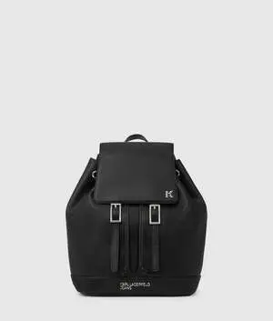 KL JEANS Jeans K-logo Small Backpack