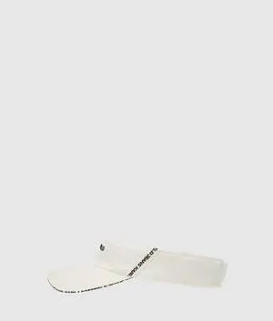 KL JEANS Jeans Logo Tape Visor