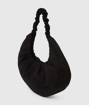 KL JEANS Jeans Gathered Hobo Bag