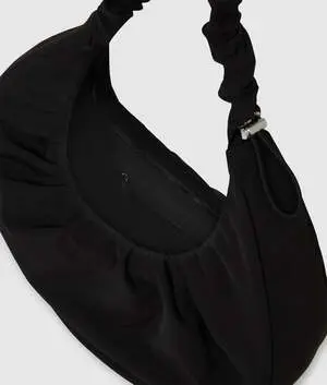 KL JEANS Jeans Gathered Hobo Bag