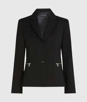 Karl Lagerfeld Punto Jacket