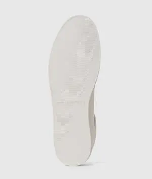 Karl Lagerfeld Ikon Nft Patch Sneakers - White