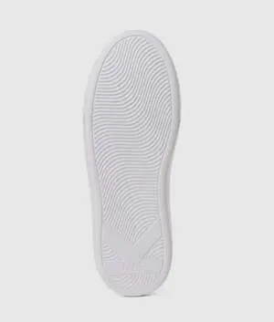 Karl Lagerfeld Kapri Bouclé Sneakers