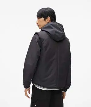 Karl Lagerfeld Ikon Padded Gilet