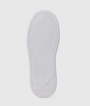 Karl Lagerfeld Anakapri Denim Sneakers - Denim Blue