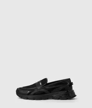KL JEANS Orion Loafers - Black