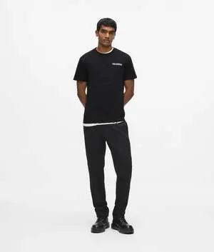Karl Lagerfeld Rue St-guillaume Slim-fit T-shirt