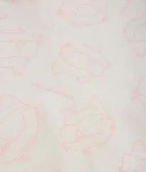 Karl Lagerfeld Baby Ikon Choupette Sleep Set