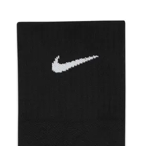 Nike Everyday Plus Split-toe Ankle Socks - Black