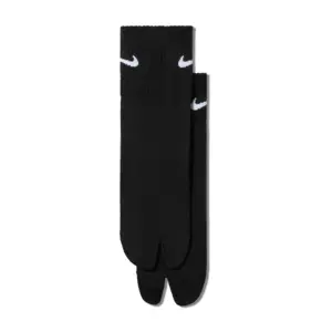 Nike Everyday Plus Ankle Socks - Black