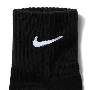 Nike Everyday Plus Ankle Socks - Black