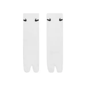 Nike Everyday Plus "rift" Lightweight Split-toe Ankle Socks