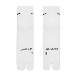 Nike Everyday Plus "rift" Lightweight Split-toe Ankle Socks