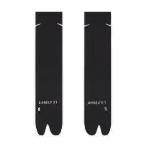 Nike Everyday Plus Lightweight Crew Split-toe Socks