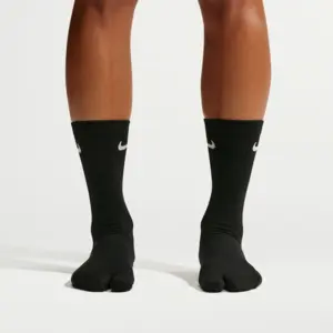 Nike Everyday Plus Split-toe Crew Socks