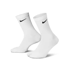 Nike Everyday Plus Lightweight Crew Split-toe Socks - White
