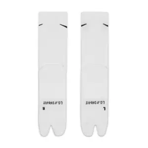 Nike Everyday Plus Lightweight Crew Split-toe Socks
