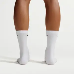 Nike Everyday Plus Lightweight Split-toe Crew Socks