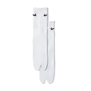 Nike Everyday Plus Lightweight Split-toe Crew Socks