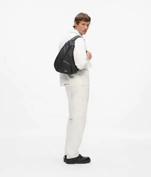 Karl Lagerfeld Venture Sling Bag