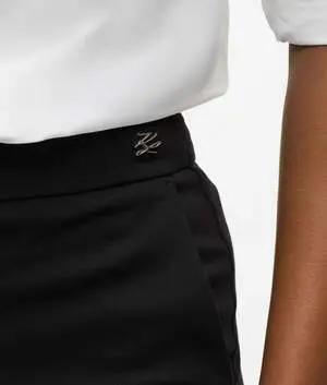 Karl Lagerfeld Punto Pants