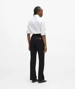 Karl Lagerfeld Punto Pants